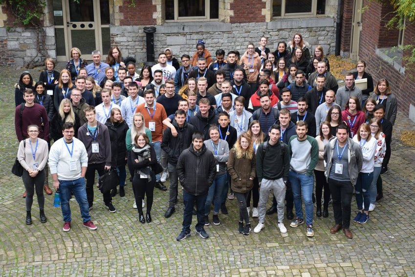 HE de Namur-Liège-Luxembourg (hénallux) - ictjob.be